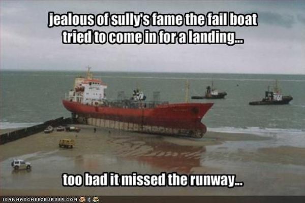 [Image - 29384] | Failboat | Know Your Meme