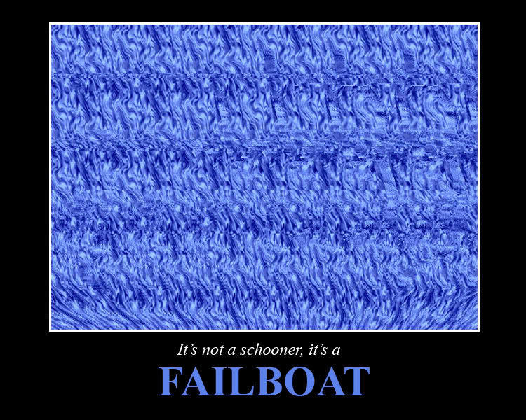 [Image - 29394] | Failboat | Know Your Meme