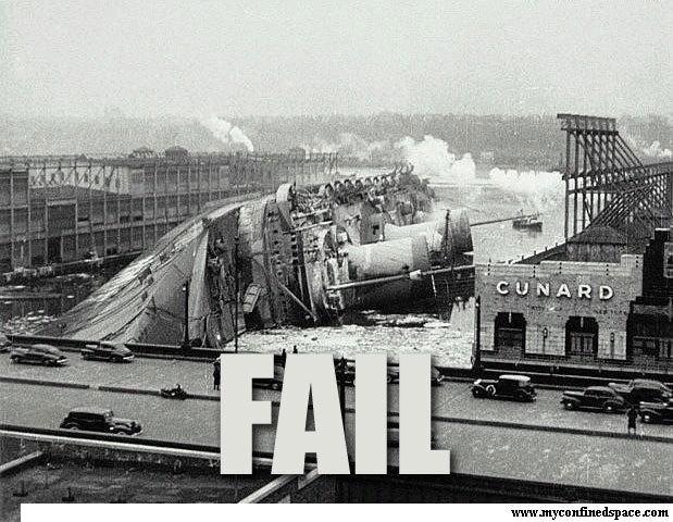 [Image - 29397] | Failboat | Know Your Meme