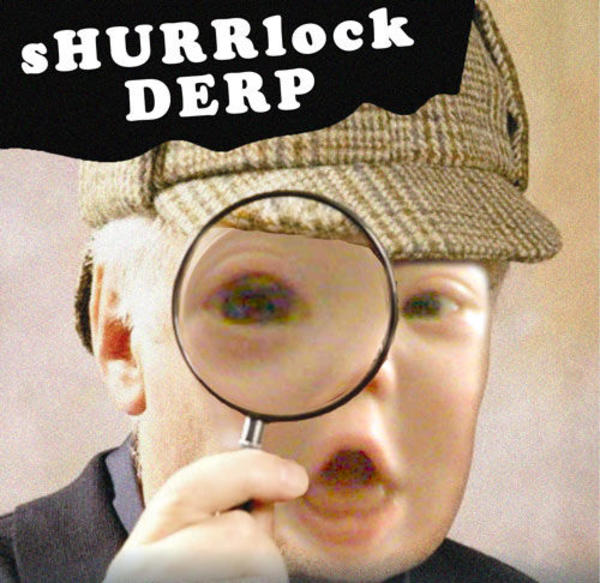 [Image - 29646] | Derp | Know Your Meme