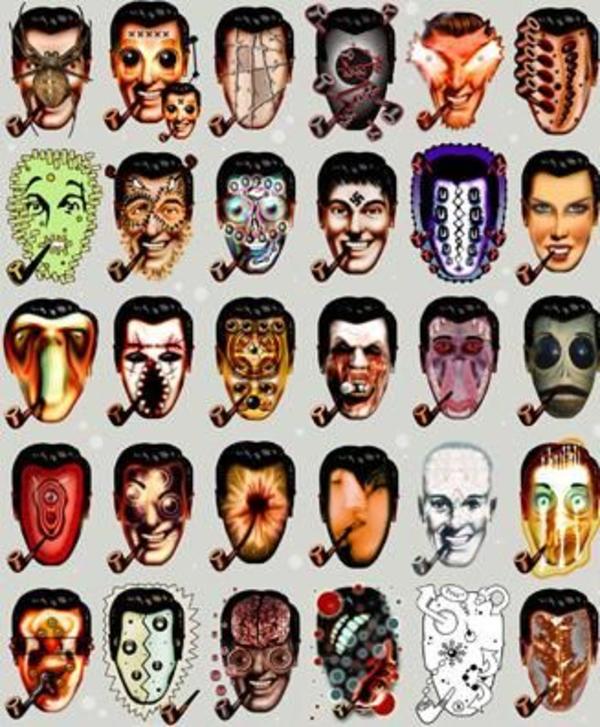 [Image - 29911] | Bob and the Subgenius | Know Your Meme