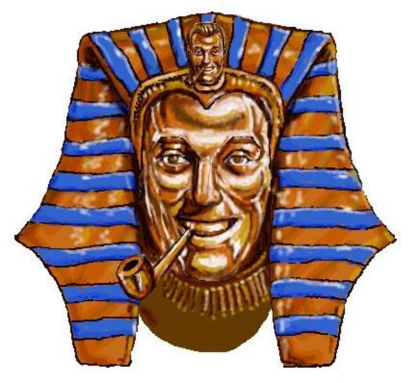 [Image - 29913] | Bob and the Subgenius | Know Your Meme