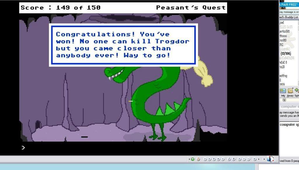 [Image - 29995] | Trogdor | Know Your Meme