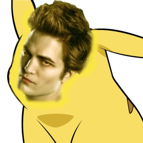 [Image - 30166] | Give Pikachu a Face | Know Your Meme