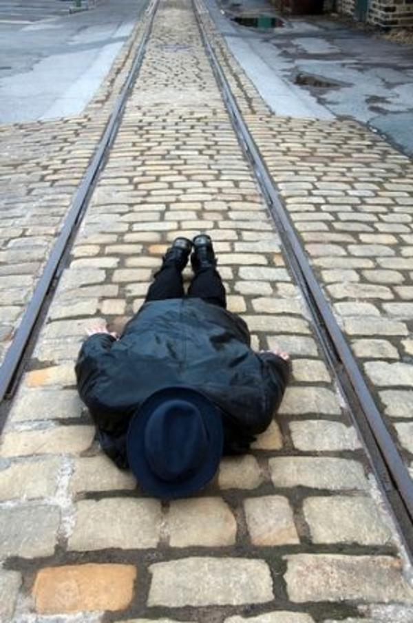 [Image - 30226] | Lying Down Game | Know Your Meme