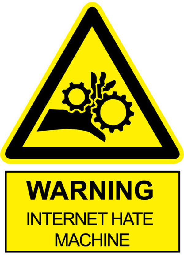 [Image - 30240] | Internet Hate Machine | Know Your Meme