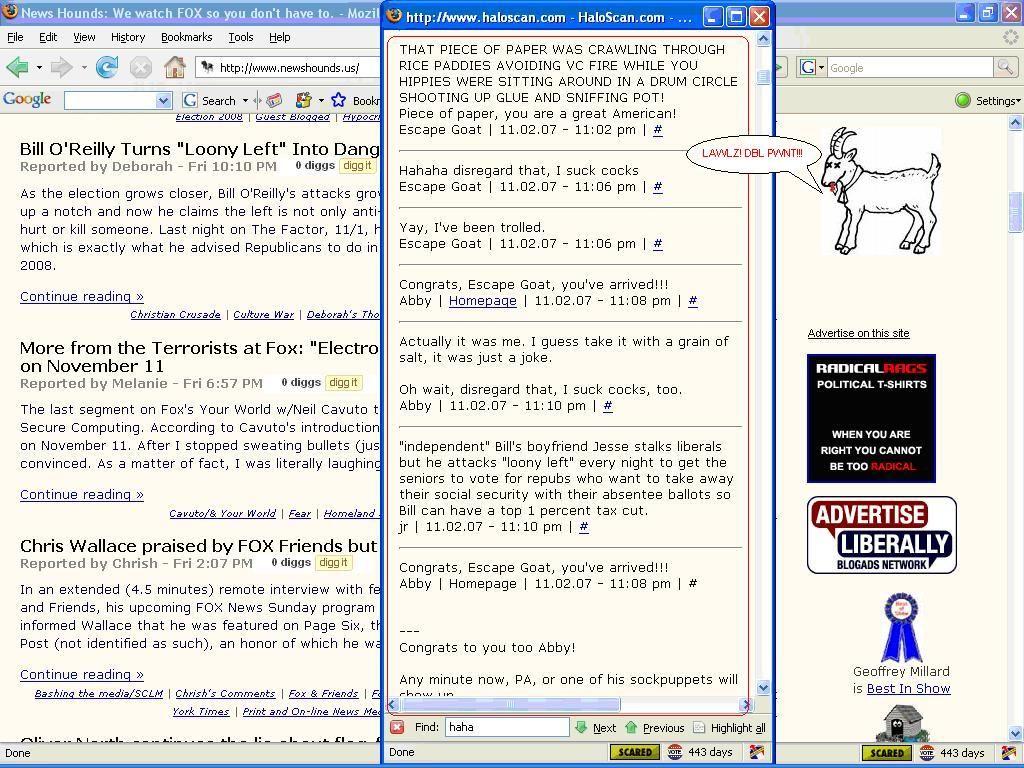 [Image - 30305] | Disregard That, I Suck Cocks | Know Your Meme