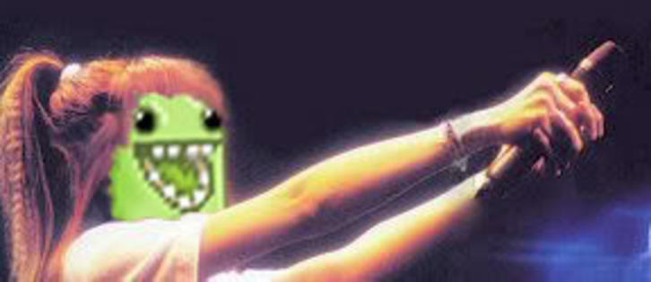 [Image - 30591] | Bunchie | Know Your Meme