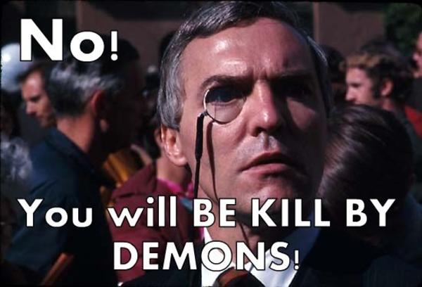 [Image - 30655] | DOOM: Repercussions of Evil | Know Your Meme