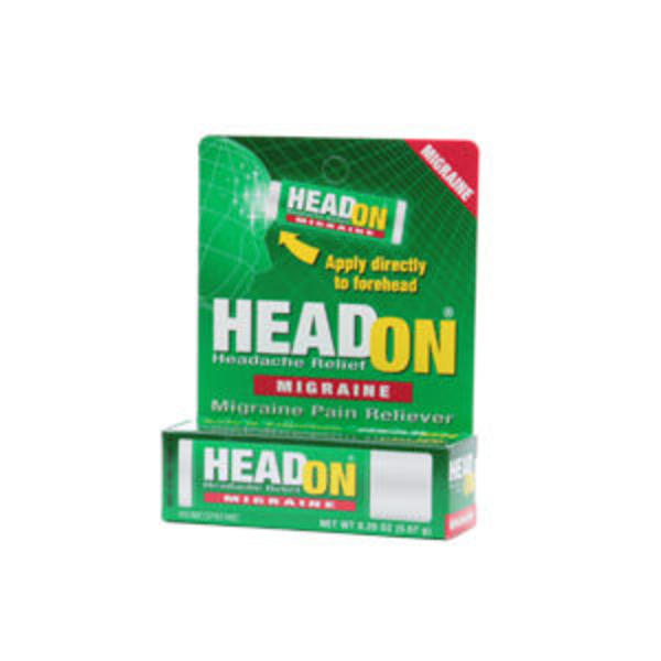 [Image - 30913] | HeadOn | Know Your Meme