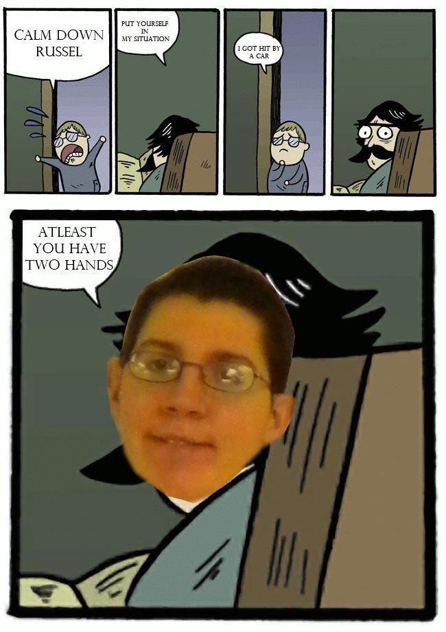 [Image - 30971] | Staredad | Know Your Meme