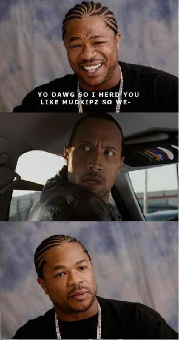[Image - 30994] | Xzibit Yo Dawg | Know Your Meme