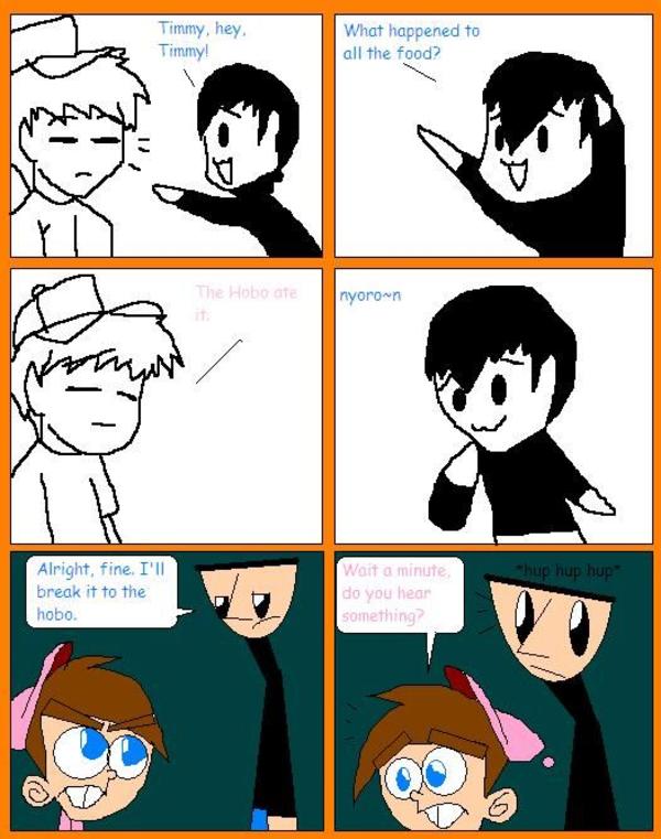 [Image - 31061] | Nyoro~n | Know Your Meme