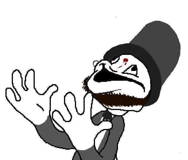 [Image - 31188] | Mammy | Know Your Meme
