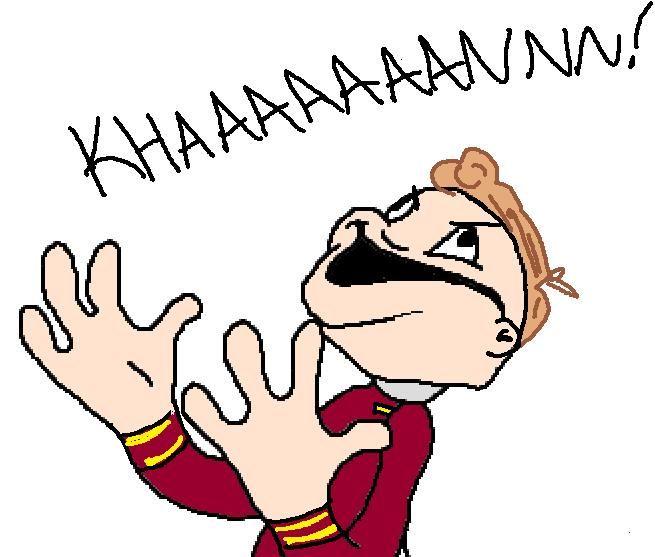 [Image - 31192] | Mammy | Know Your Meme