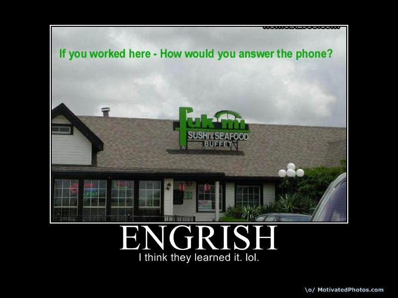 If You Worked Here How Would You Answer The Phone Engrish Know Your Meme if-you-worked-here-how-would-you-answer-the-phone-engrish-know-your-meme