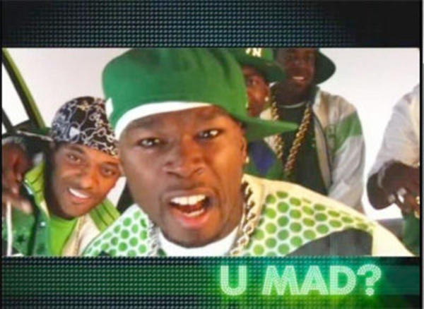 [Image - 31801] | U MAD? | Know Your Meme