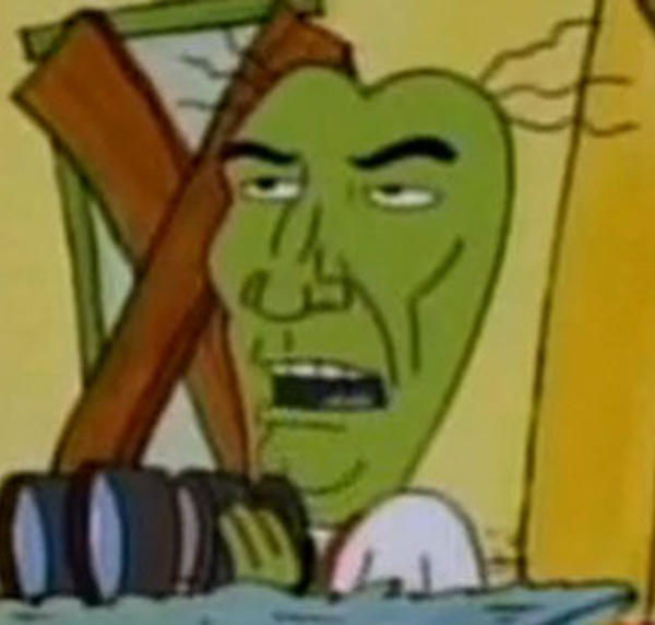 [Image - 31916] | Green Lex Luthor | Know Your Meme