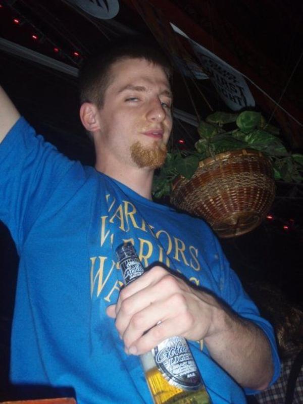 [Image - 31945] | Paint Huffer Guy (Patrick Tribett) | Know Your Meme