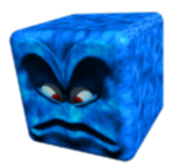 [Image - 31979] | thwomp | Know Your Meme