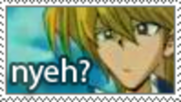 [Image - 32021] | Nyeh? | Know Your Meme