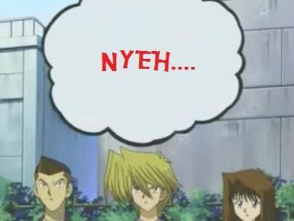 [Image - 32024] | Nyeh? | Know Your Meme