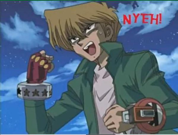 [Image - 32026] | Nyeh? | Know Your Meme