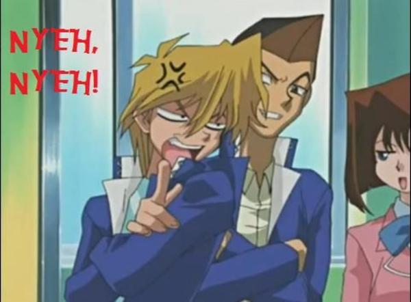 [Image - 32027] | Nyeh? | Know Your Meme