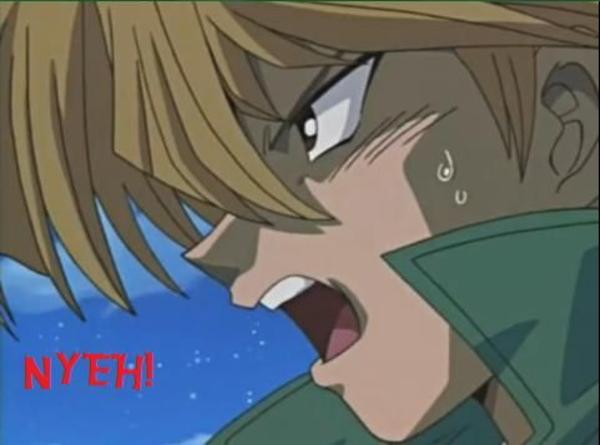 [Image - 32029] | Nyeh? | Know Your Meme