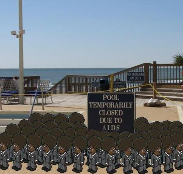 [Image - 32137] | Pool's Closed | Know Your Meme