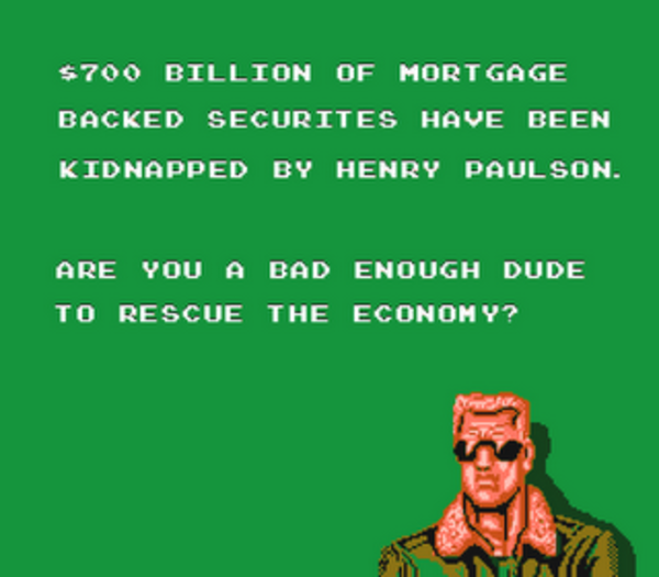 [Image - 32314] | Are You A Bad Enough Dude? | Know Your Meme