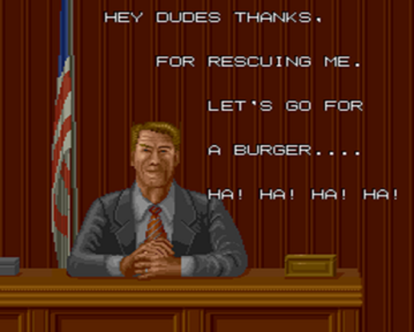 [Image - 32341] | Are You A Bad Enough Dude? | Know Your Meme