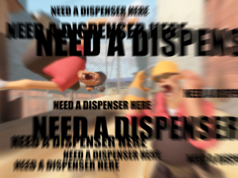 [Image - 32476] | NEED A DISPENSER HERE! | Know Your Meme