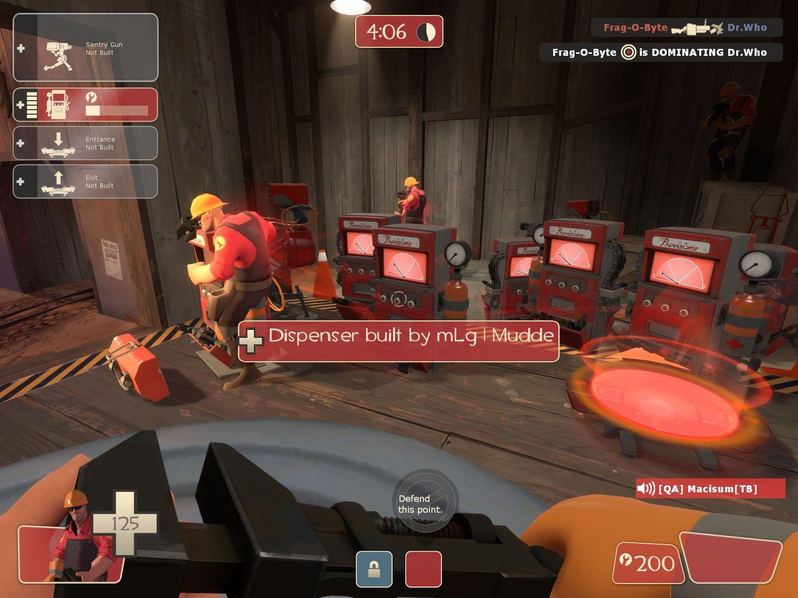 [Image - 32478] | NEED A DISPENSER HERE! | Know Your Meme