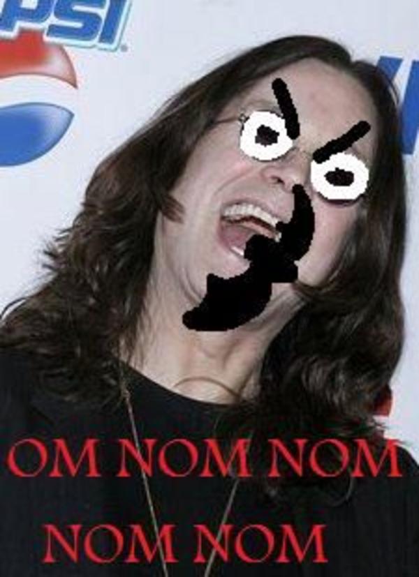 [Image - 32527] | Om Nom Nom Nom | Know Your Meme