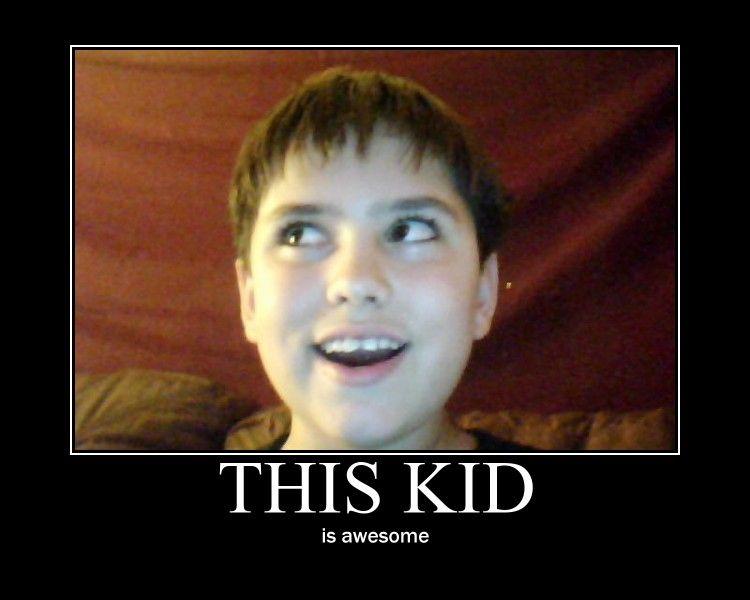 [Image - 32566] | Awesome Face / Epic Smiley | Know Your Meme