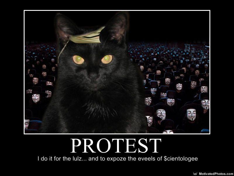 [Image - 32584] | I Did It for the Lulz | Know Your Meme