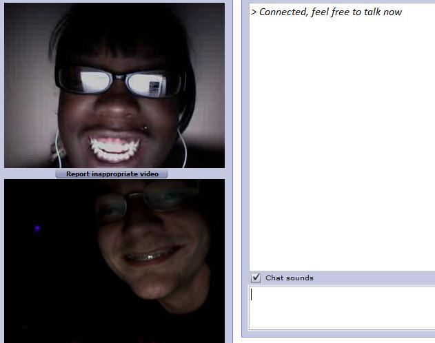 [Image - 32594] | Chatroulette reactions | Know Your Meme