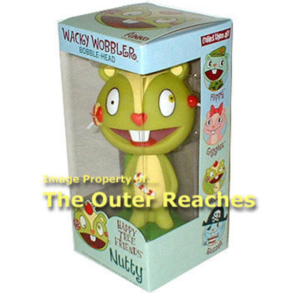 [Image - 32605] | Happy Tree Friends | Know Your Meme