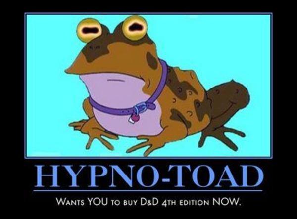[Image - 32732] | Hypnotoad | Know Your Meme