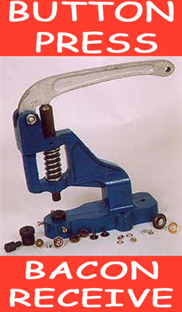 [Image - 32788] | Push Button, Receive Bacon | Know Your Meme