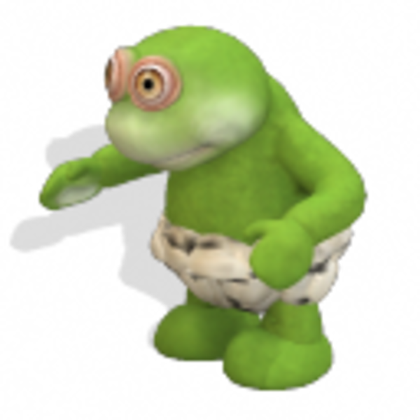 [Image - 32847] | Hugmonster | Know Your Meme