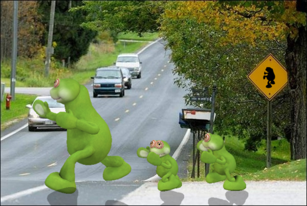 [Image - 32852] | Hugmonster | Know Your Meme