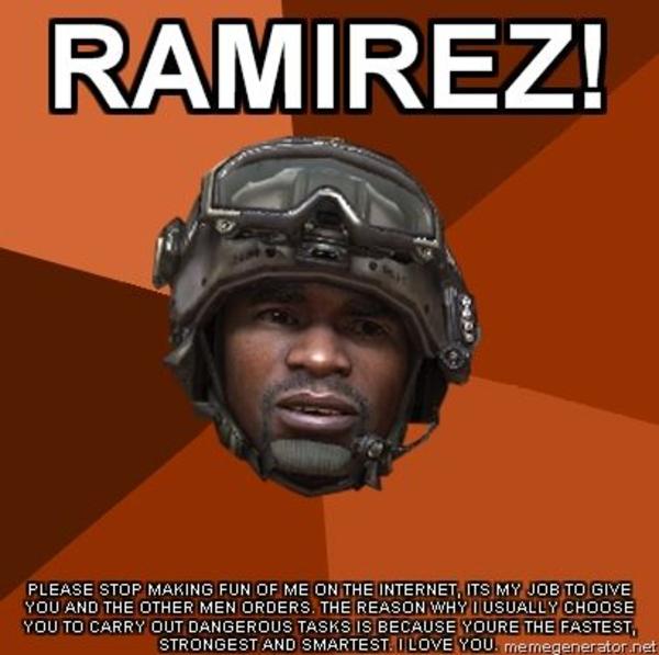 [Image - 32992] | Ramirez, Do Everything! | Know Your Meme