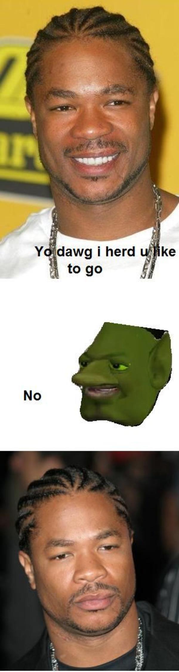 [Image - 33291] | Ralph | Know Your Meme