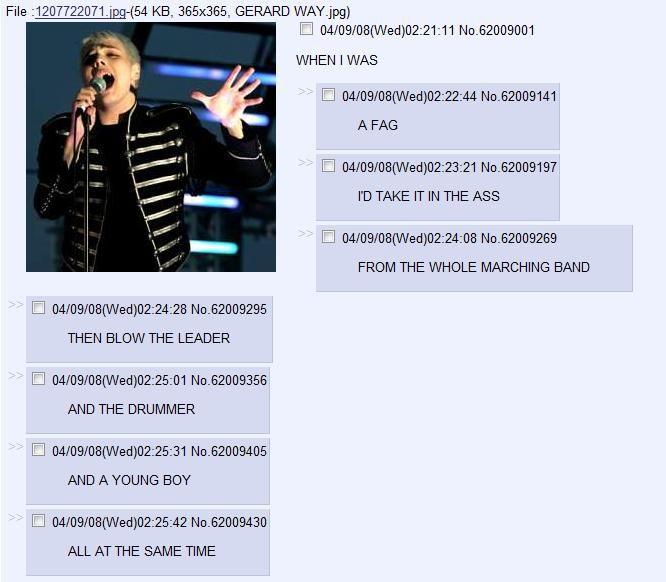 [Image - 33984] | WHEN I WAS | Know Your Meme