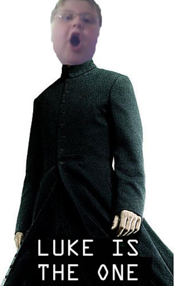 [Image - 34031] | lukeywes1234 | Know Your Meme