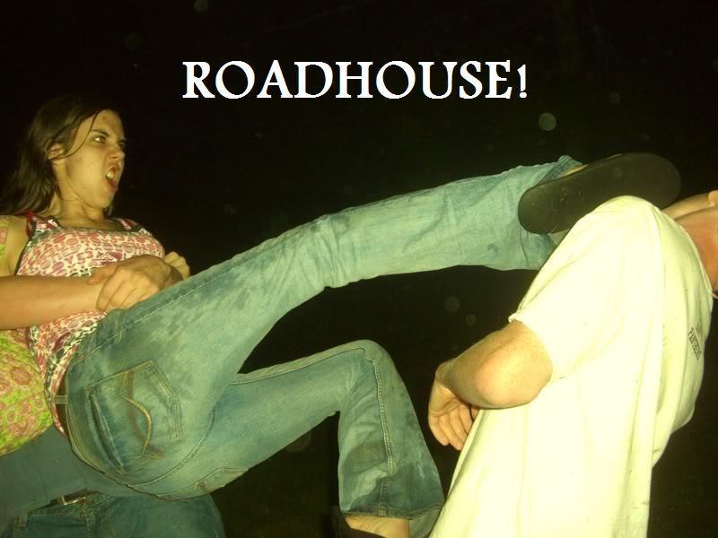 [Image - 34327] | Roadhouse! | Know Your Meme