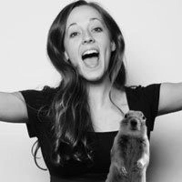 [Image - 34379] | Crasher Squirrel | Know Your Meme