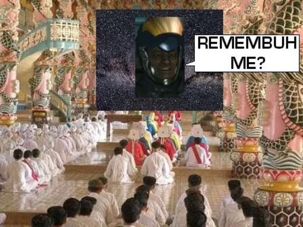 [Image - 34478] | Remember me? / MBD | Know Your Meme